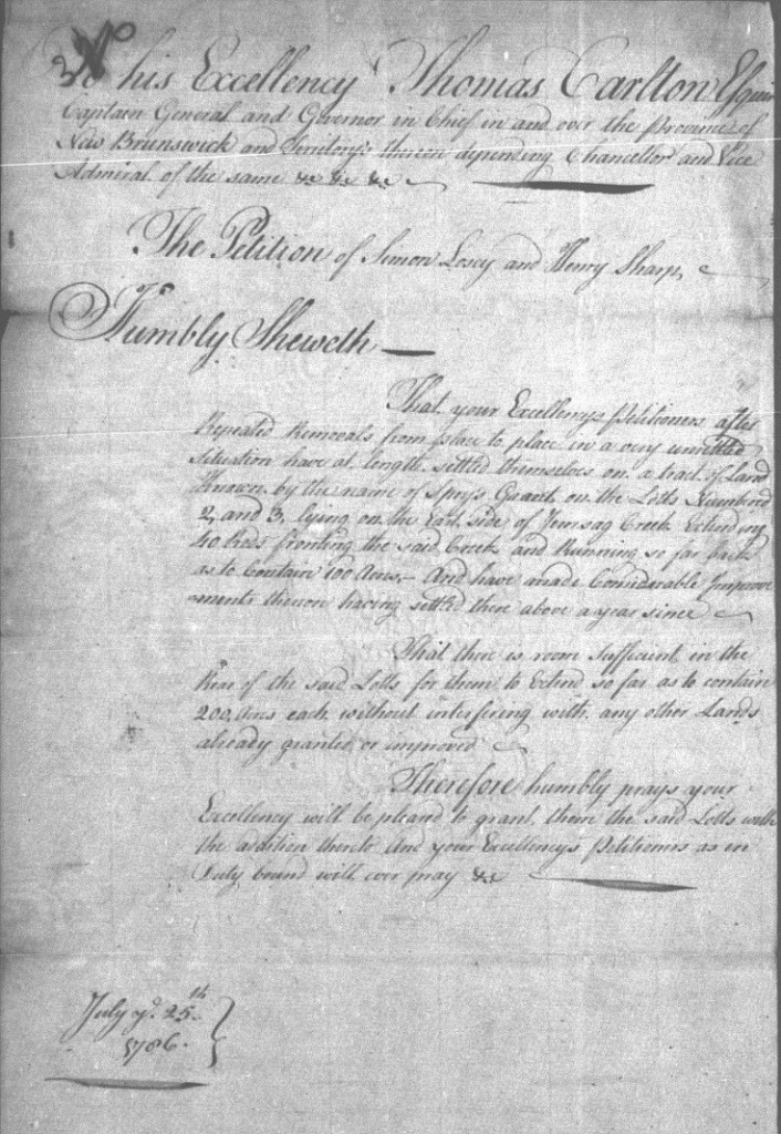 Skills for Historians of the Future: Palaeography | Borealia