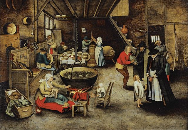 Daniel Vickers: His Life and Work | Borealia
