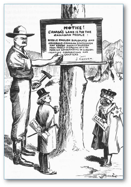 No, Confederation Wasn’t About ‘Freedom’ | Borealia