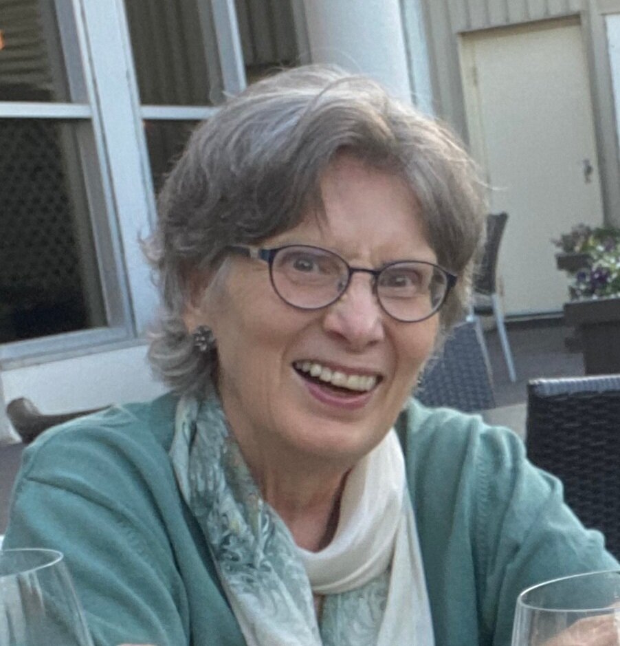 Remembering Elizabeth Mancke, part I | Borealia